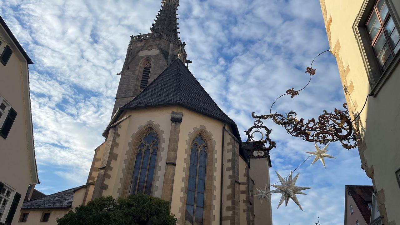 Baden-Württemberg: Diözese Rottenburg-Stuttgart will Kirchengemeinden ...