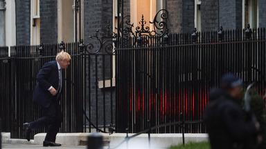 Boris Johnson - aktuelle Nachrichten | tagesschau.de