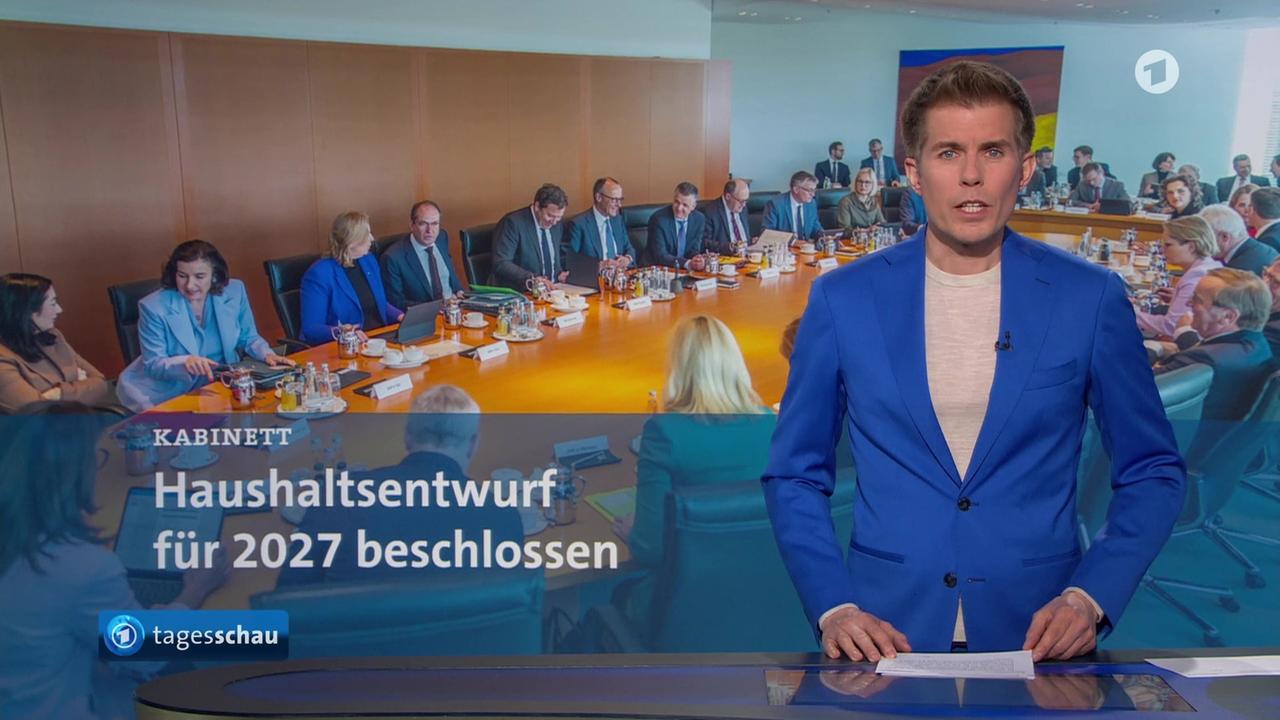tagesschau 00:05 Uhr | tagesschau.de
