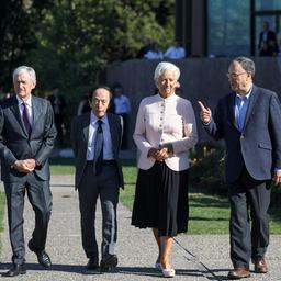 Marktbericht: DAX-Rekordserie steht auf der Kippe | tagesschau.de