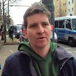 Weitere Durchsuchung bei RAF-Fahndung in Berlin | tagesschau.de