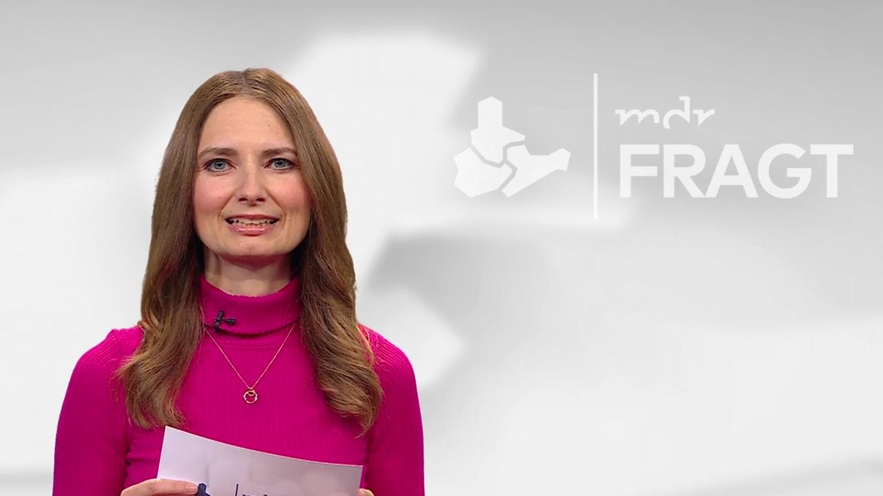 Claudia Reiser, MDR, zu Einstellungen zu Populismus und Demokratie in ...