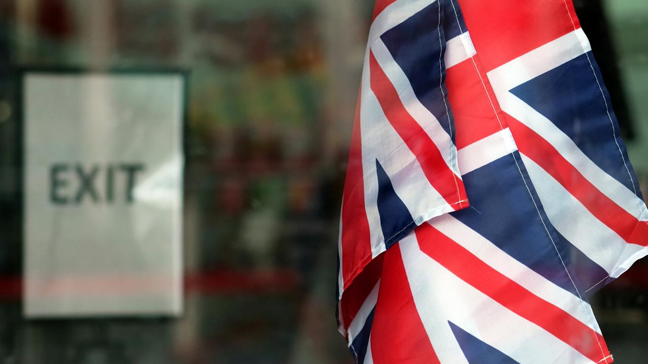 Nach dem Brexit: Briten wandern nach Europa aus | tagesschau.de