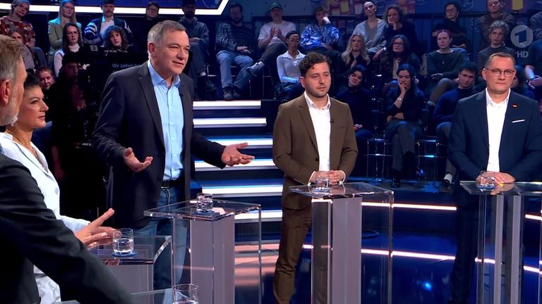 ZDF - aktuelle Nachrichten | tagesschau.de