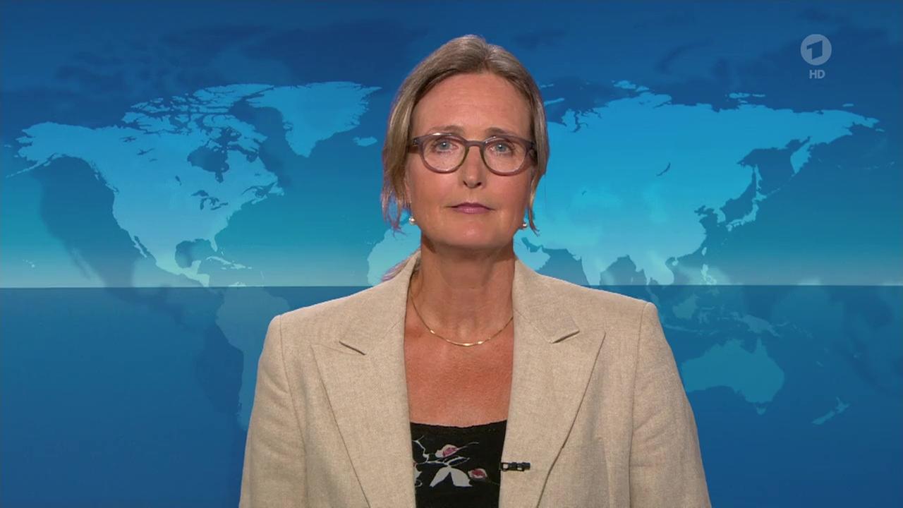 Die Meinung von Friederike Krumme, NDR, über die Debatte um eine ...