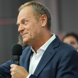 Machtwechsel in Polen: "Das Gefühl, einen Befreiungsschlag zu erleben" | tagesschau.de