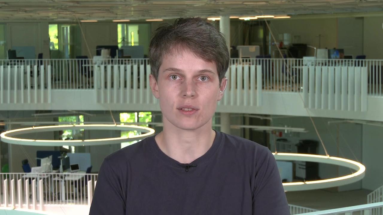 Jasper Steinlein, NDR, zu den Spekulationen über möglichen Tod ...