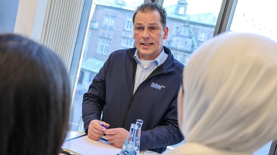 Bremen-Wahl: Wer sind die "Bürger in Wut"? | tagesschau.de