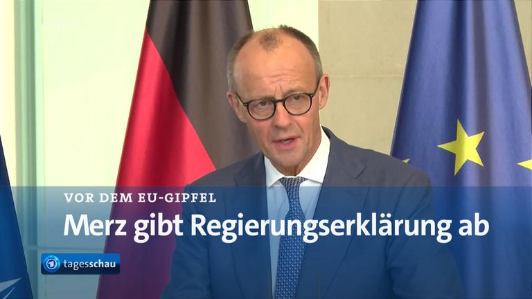 tagesschau in 100 Sekunden | tagesschau.de