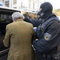 Was den neuen Generalbundesanwalt Jens Rommel ausmacht | tagesschau.de