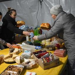 Korrespondentin in Kiew: Rebecca Barth | tagesschau.de