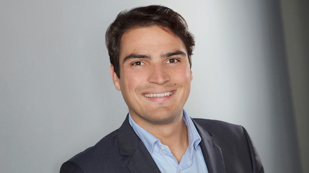 Für die Tagesschau berichtet: Jan Philipp Burgard | tagesschau.de