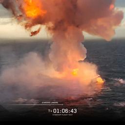 Börsengang von SpaceX: Riskante Wette auf Raketen, Satelliten und ...