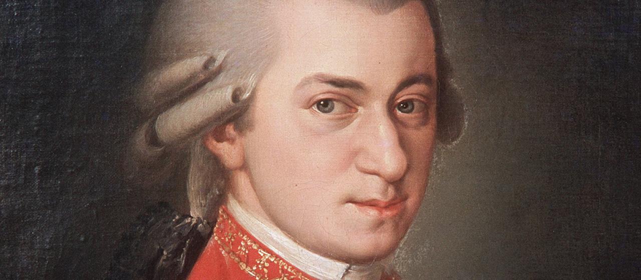 Sensationeller Fund in Paris: Bisher unbekanntes Mozart-Manuskript entdeckt