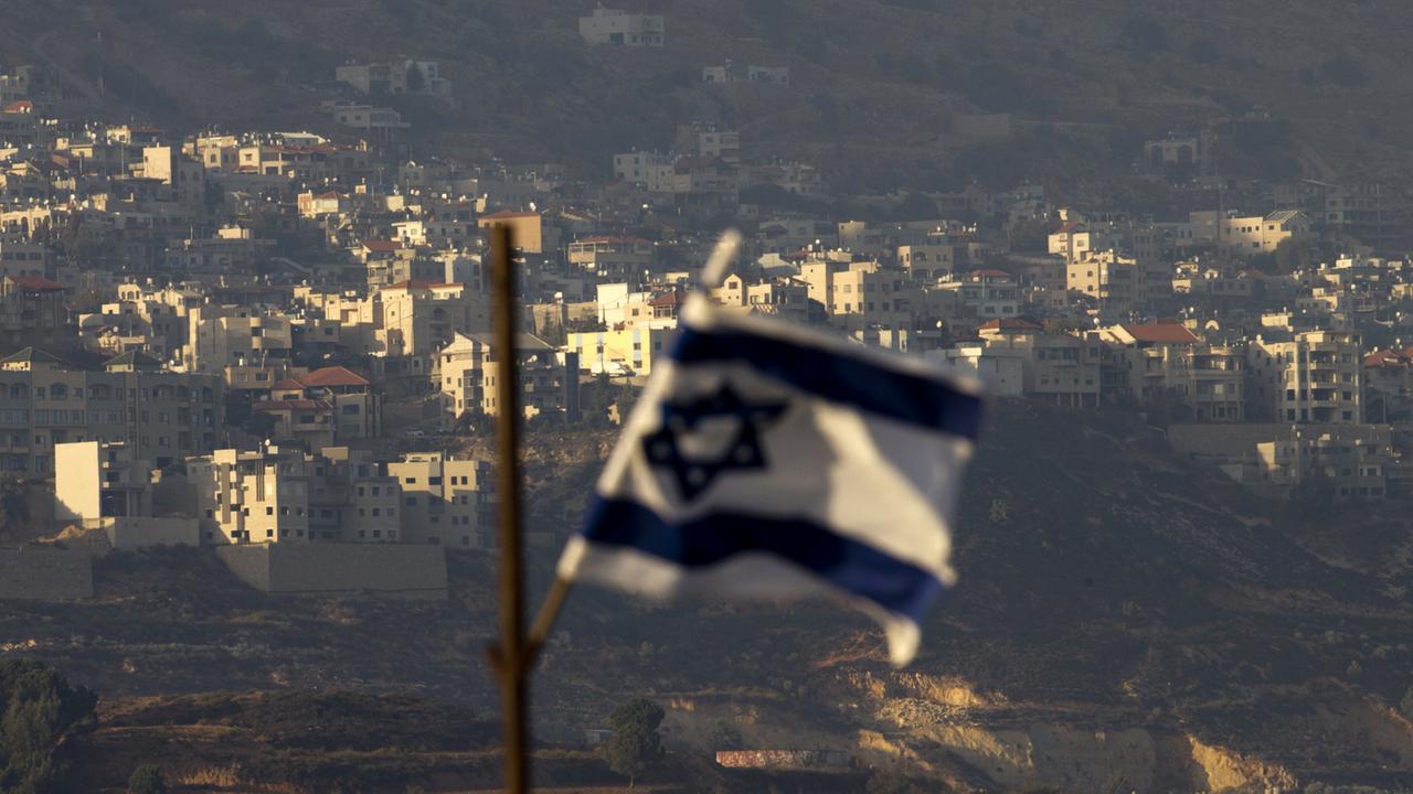 Kriegsangst in Nahost - was bekannt ist | tagesschau.de