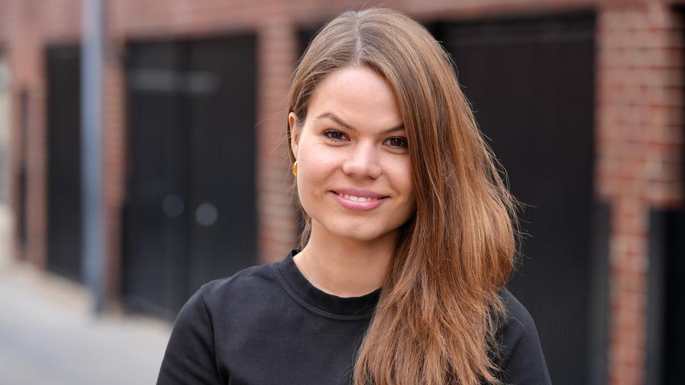 Für die ARD aus Washington D.C.: Isabell Karras | tagesschau.de