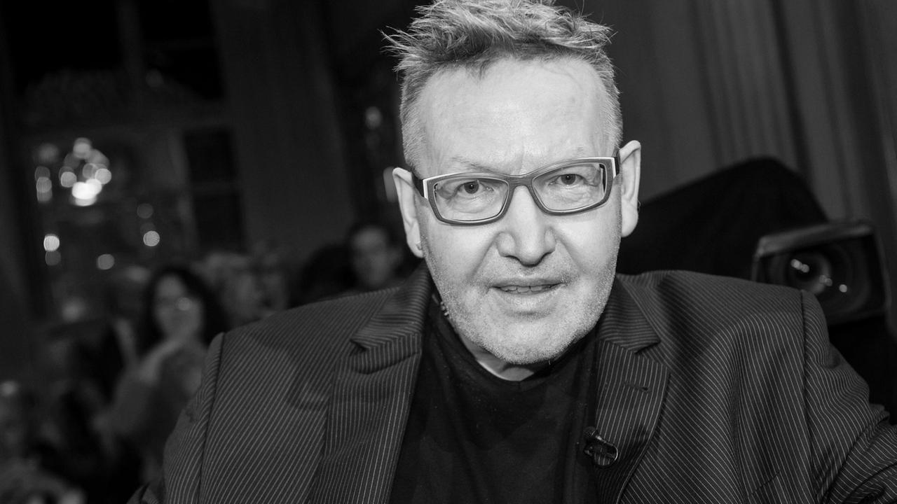 Baden-Württemberg: Große Klappe – viel dahinter! Radiolegende Matthias ...