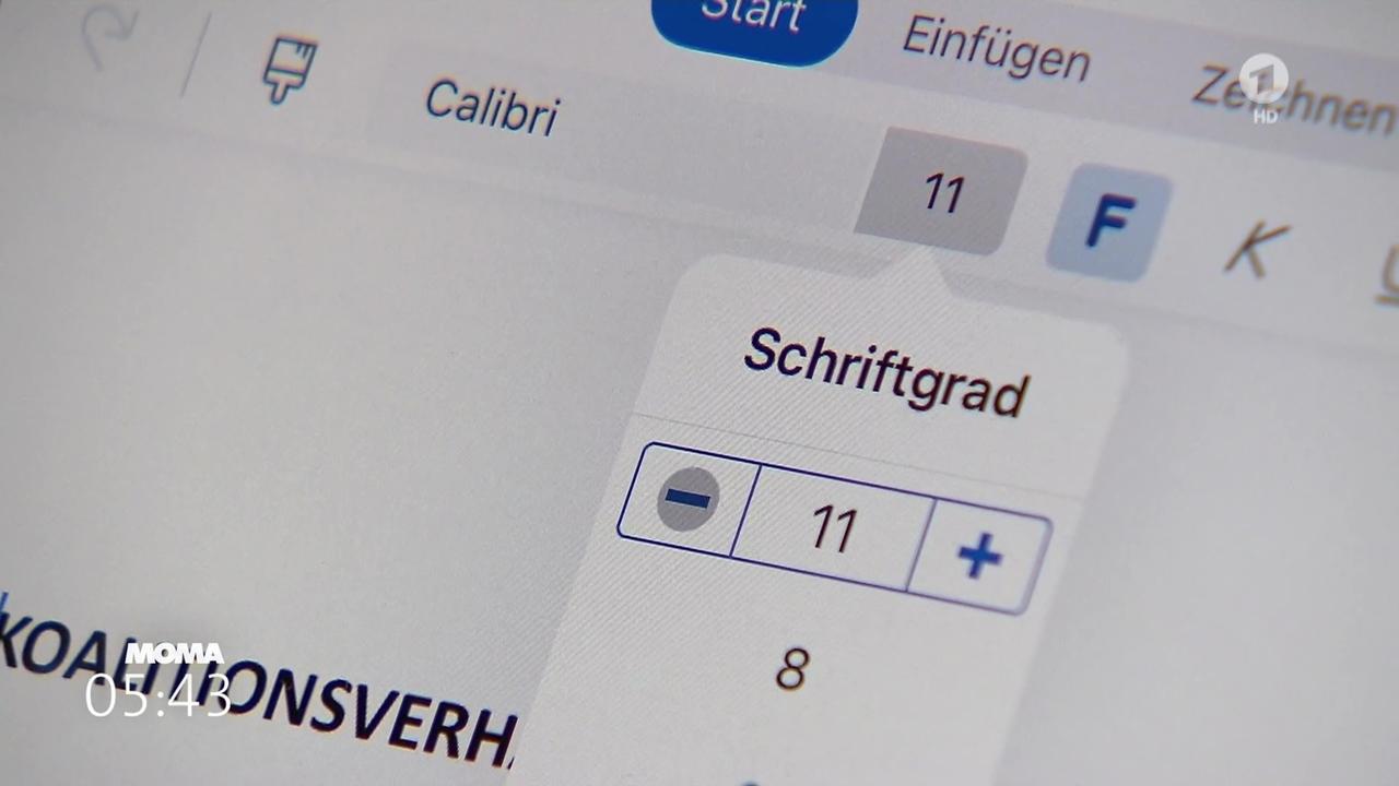 Koalitionsverhandlungen zwischen Union und SPD sind ambitioniert ...