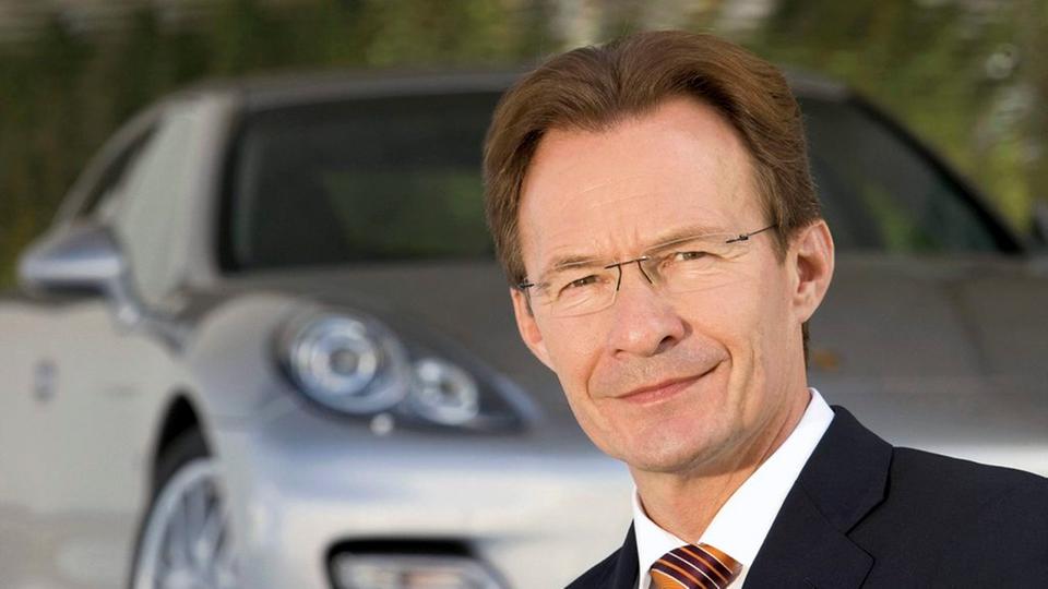 Interview: "Der Streit hat Porsches Image geschadet" | tagesschau.de