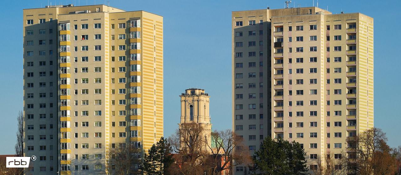 Brandenburg: Finanzierungslücken: Keine Bundesmittel mehr für Potsdamer ...