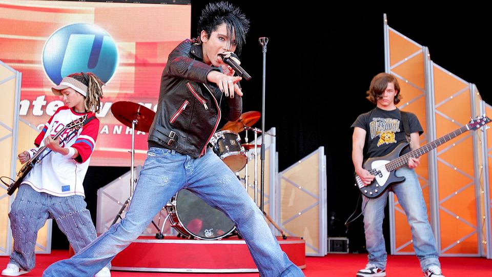 Unterschätzte Vorreiter: So progressiv waren Tokio Hotel 2005 ...