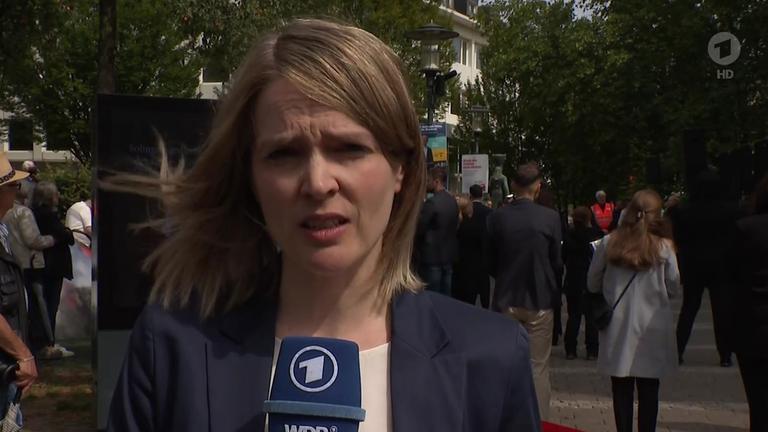 Wie das Solingen-Attentat die Migrationspolitik veränderte | tagesschau.de