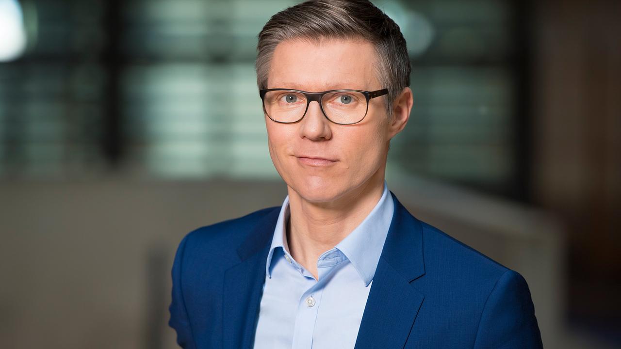 Für die Tagesschau berichtet: Justus Kliss | tagesschau.de