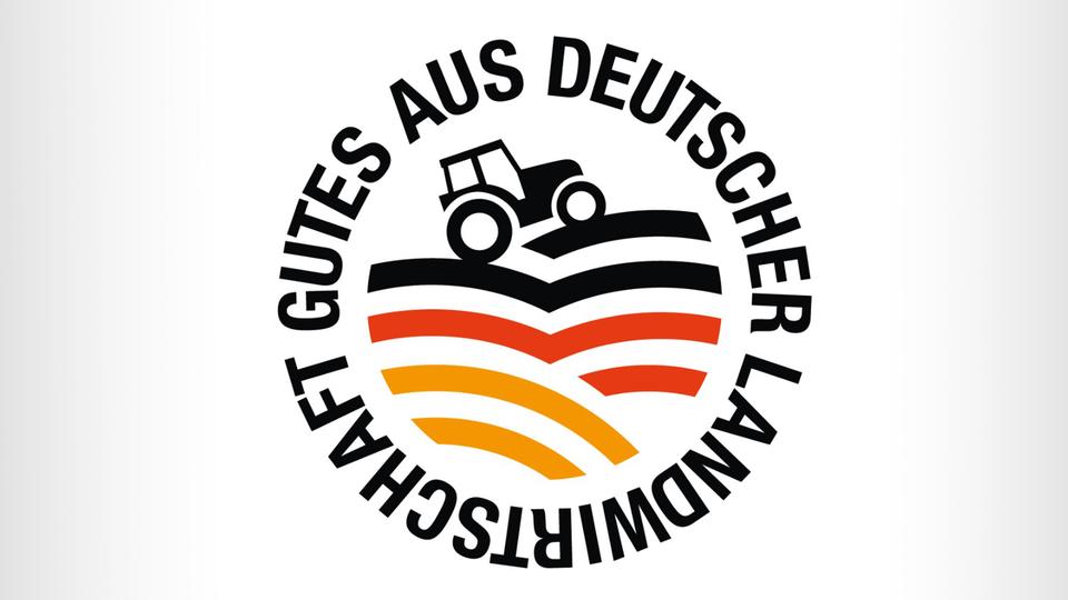 Neues Label "Herkunftskennzeichen Deutschland" für Lebensmittel ...