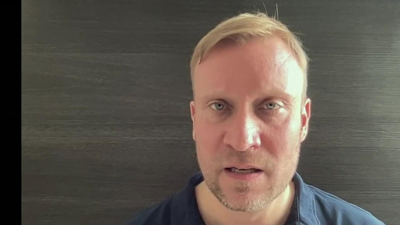 Dr. Benjamin Höhne, Politikwissenschaftler, TU Chemnitz, mit Details zur aktuellen Lage der AfD ...