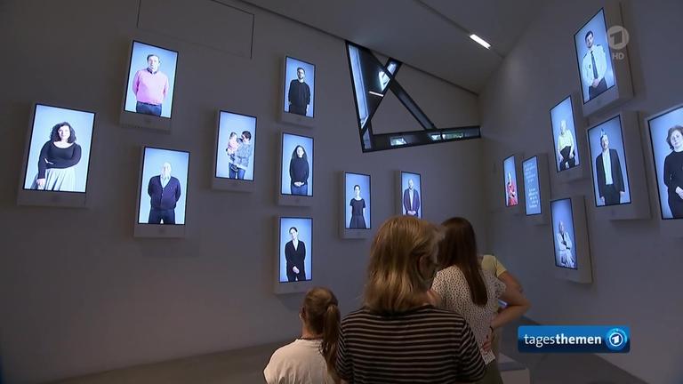 Geschichte und Gegenwart der Juden in Deutschland: Neue ...