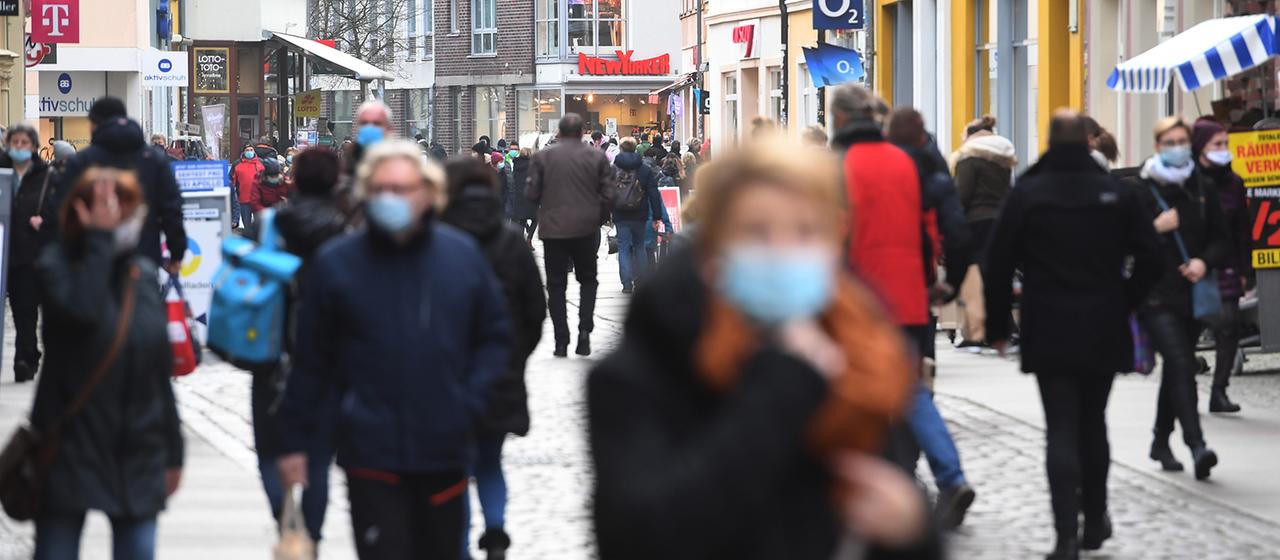 Was im neuen Pandemievertrag der Weltgesundheitsorganisation steht ...