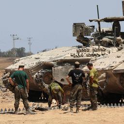 Israel bestätigt Bodenoffensive in Gaza-Stadt | tagesschau.de
