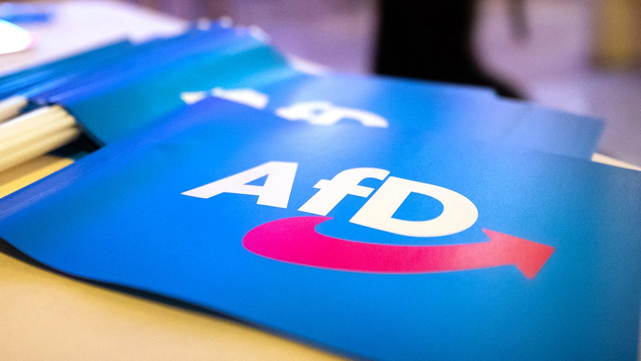 Europaparteitag der AfD: Raus aus der EU? | tagesschau.de