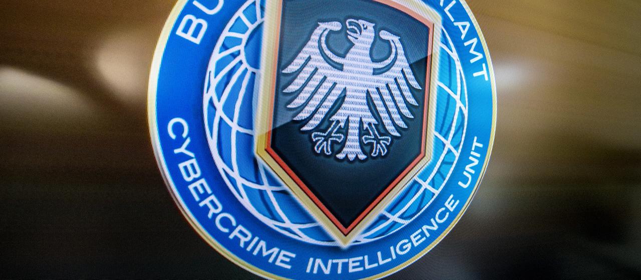 Lagebild Cybercrime: Weiterhin hohe Bedrohungslage | tagesschau.de