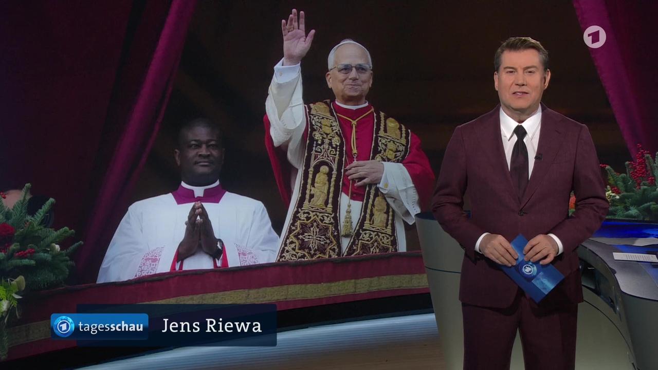 tagesschau 20:00 Uhr | tagesschau.de