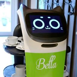 Wie Roboter in der Pflege helfen können | tagesschau.de
