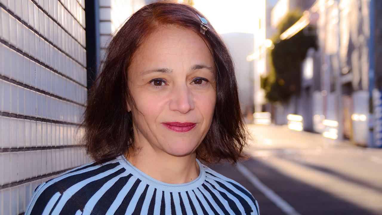 Für die ARD in Tokio: Kathrin Erdmann | tagesschau.de