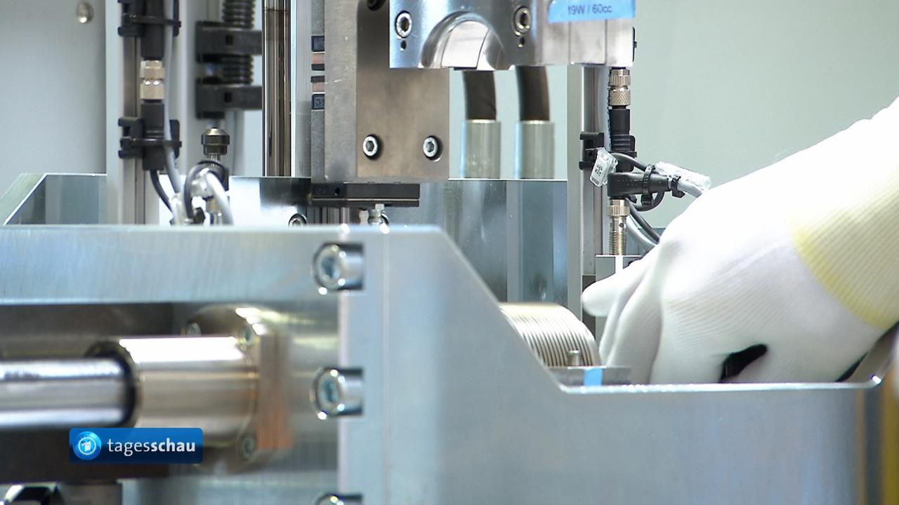 Jahrestagung Des BDI Tag Der Industrie In Berlin Tagesschau de Jahrestagung Des BDI Tag Der Industrie In Berlin Tagesschau de