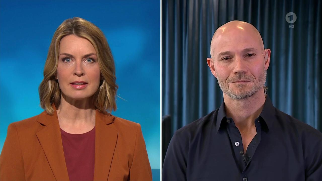 Philosoph Omri Boehm über sein mit dem Leipziger Buchpreis zur ...