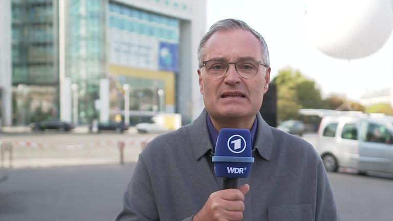 Demonstration - aktuelle Nachrichten | tagesschau.de