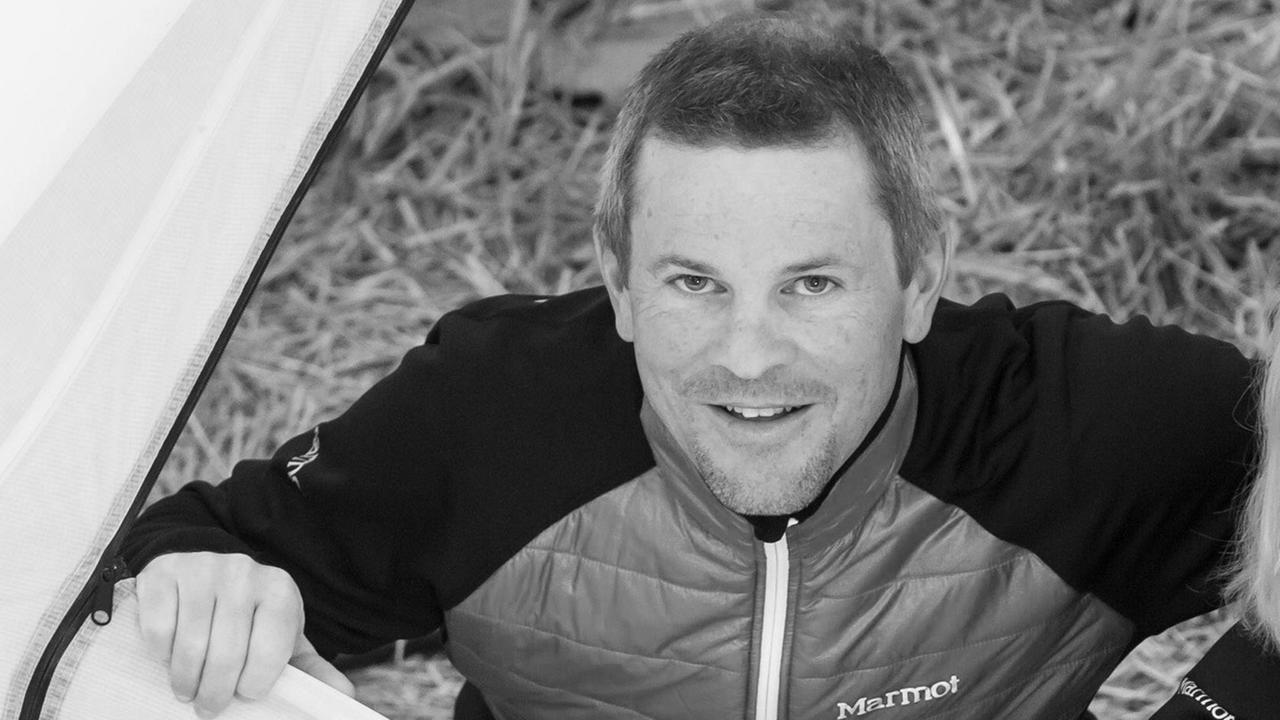 Extrembergsteiger Stitzinger in Himalaya tot aufgefunden | tagesschau.de