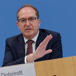 Saarland: Saar-Fraktionen unterstützen Dobrindts härteren Kurs gegen ...