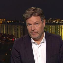 Analyse: Wenn Robert Habeck an Grenzen stößt | tagesschau.de