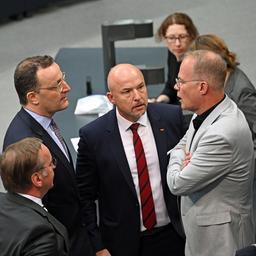 Bundestagswahl: Das Ende einer Illusion für die SPD | tagesschau.de