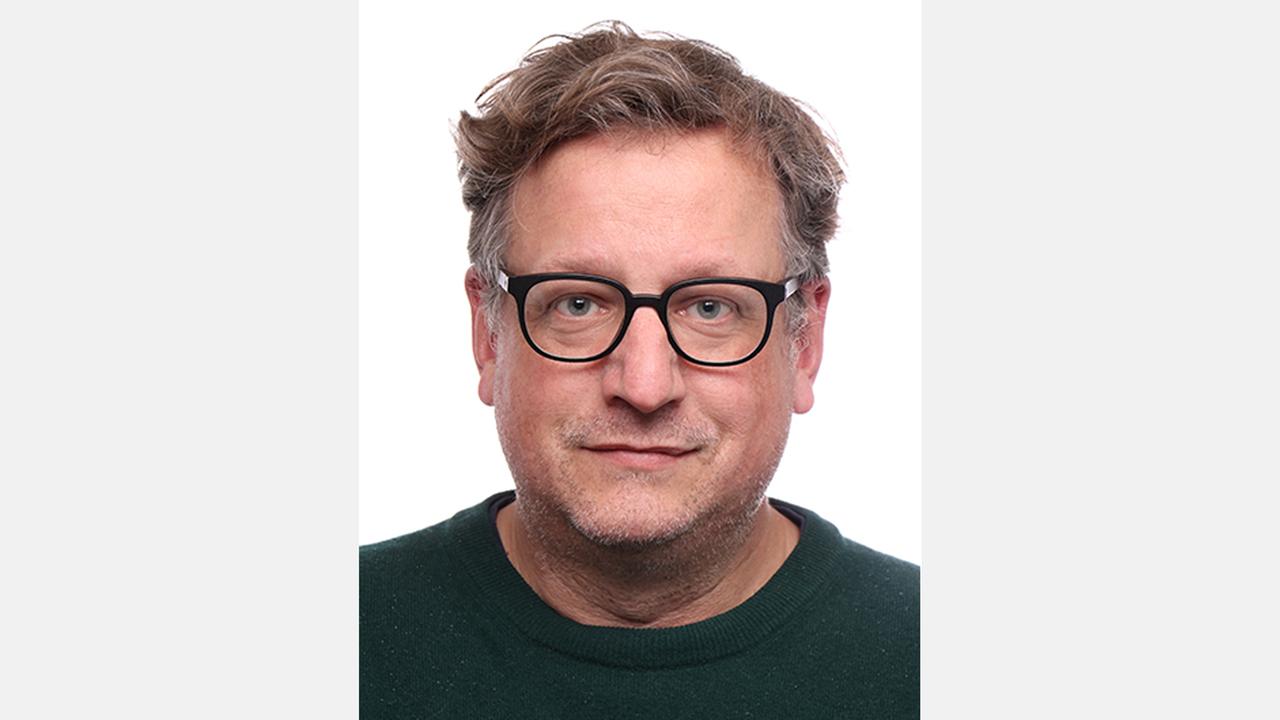 Für die ARD aus Tel Aviv: Jan-Christoph Kitzler | tagesschau.de