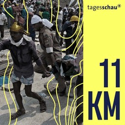 11KM: der tagesschau-Podcast | tagesschau.de