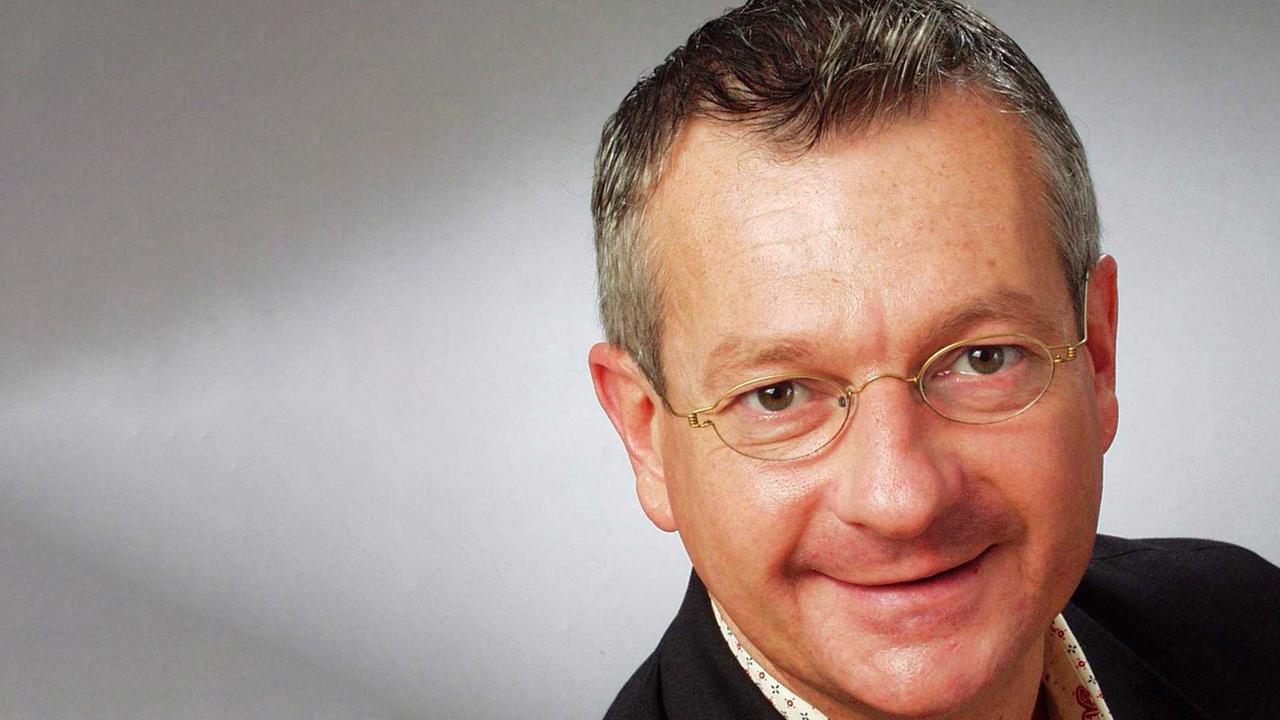 Für die Tagesschau berichtet: Patrik Baab | tagesschau.de