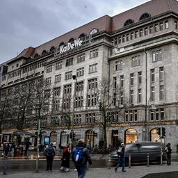 KaDeWe-Pleite: Warum der Staat mit Millionenkosten rechnen muss | tagesschau.de