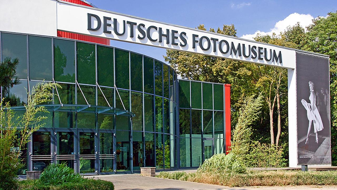Sachsen: Kann das Deutsche Fotomuseum doch in Markkleeberg bleiben ...