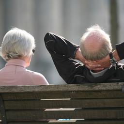 Die Rente bleibt eine Baustelle - und wird Wahlkampfthema | tagesschau.de